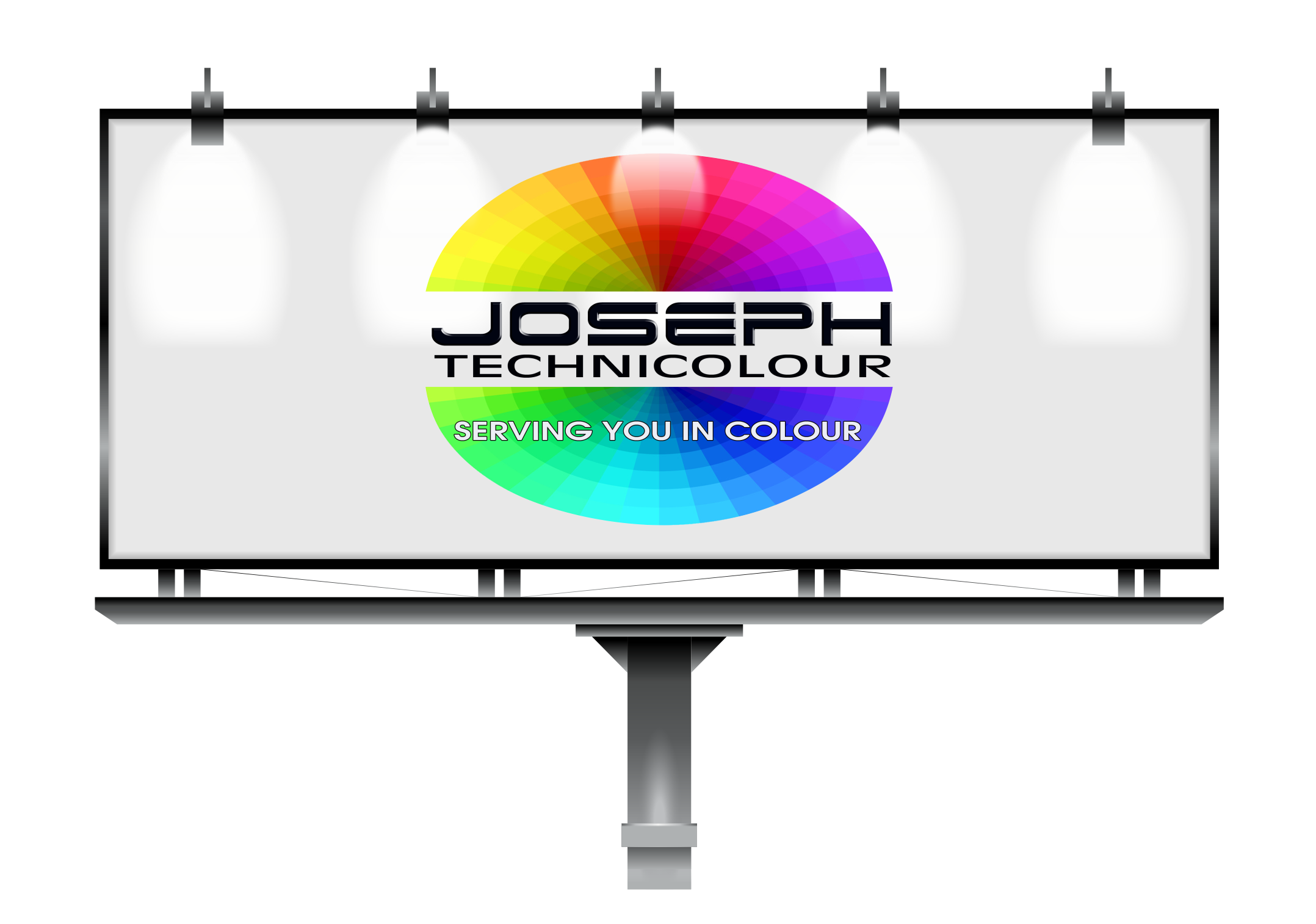 Joseph Technicolour - Signage and Branding Specialists Since 1992 ...